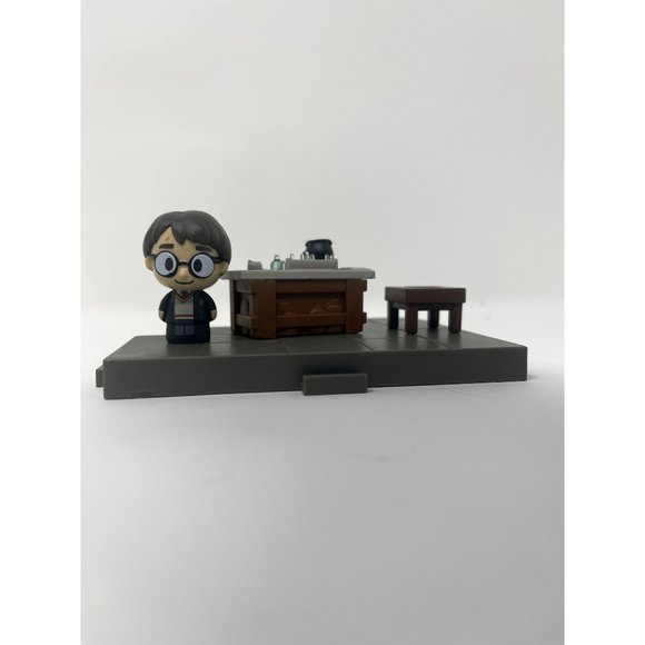 Funko | Toys | Funko Mini Moments Potions Class Harry Potter | Poshmark